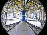 Shots from the Long Shutdown | ATLAS Experiment at CERN