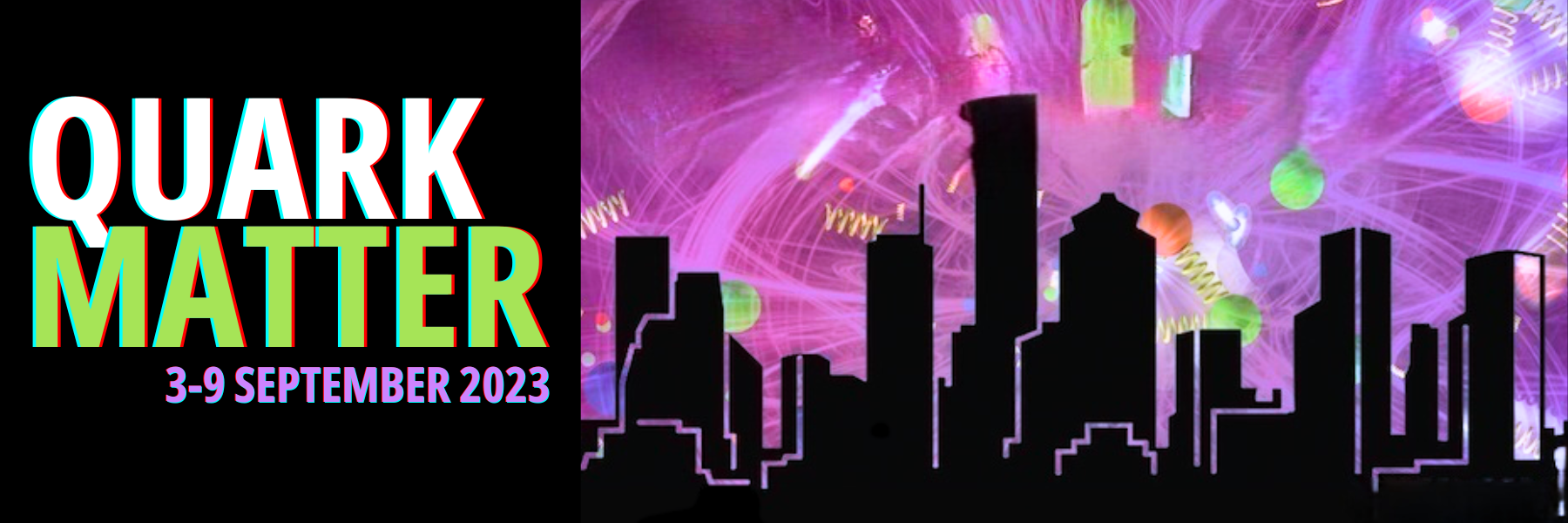 Summary of new ATLAS results from Quark Matter 2023 | ATLAS Experiment ...