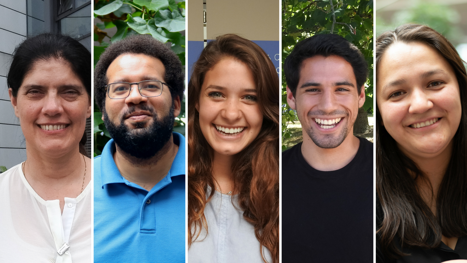 ATLAS Around the World: the faces behind the physics | ATLAS Experiment ...