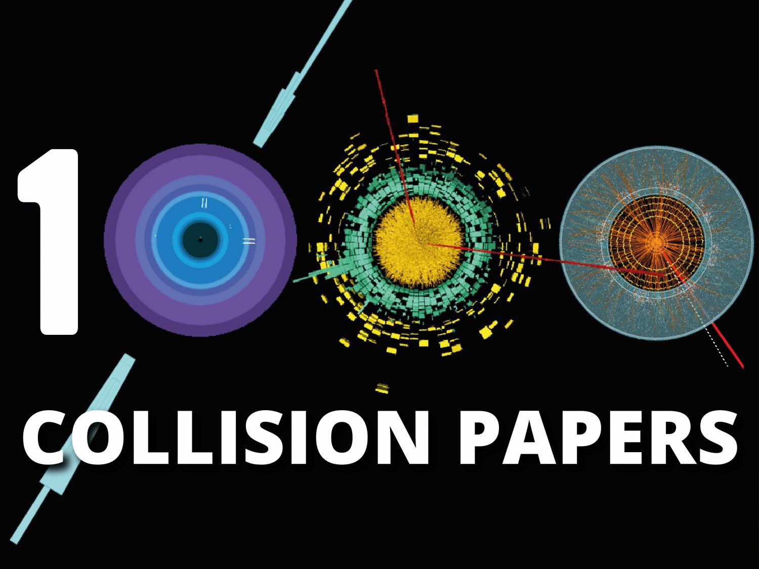ATLAS celebrates results of 1000 collision papers | ATLAS Experiment at ...