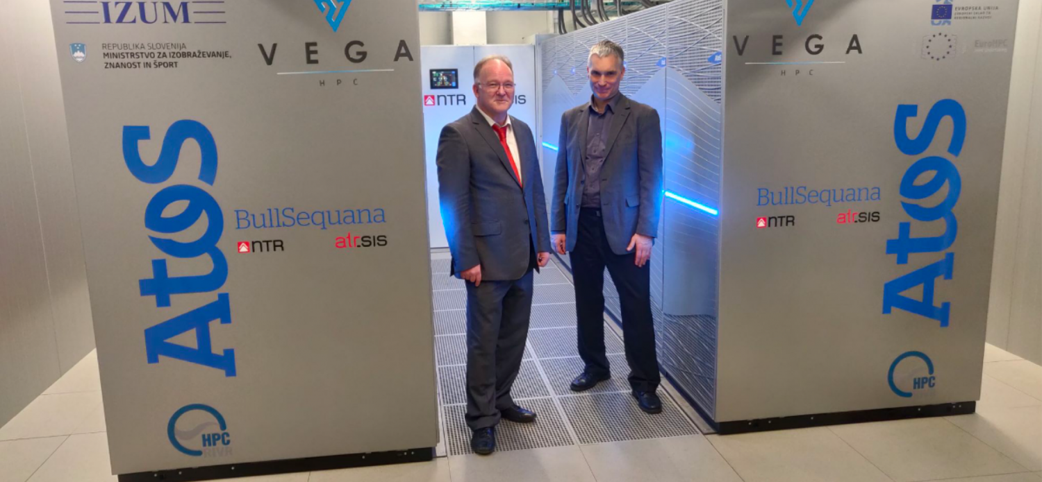 Harnessing a supercomputer for ATLAS | ATLAS Experiment at CERN