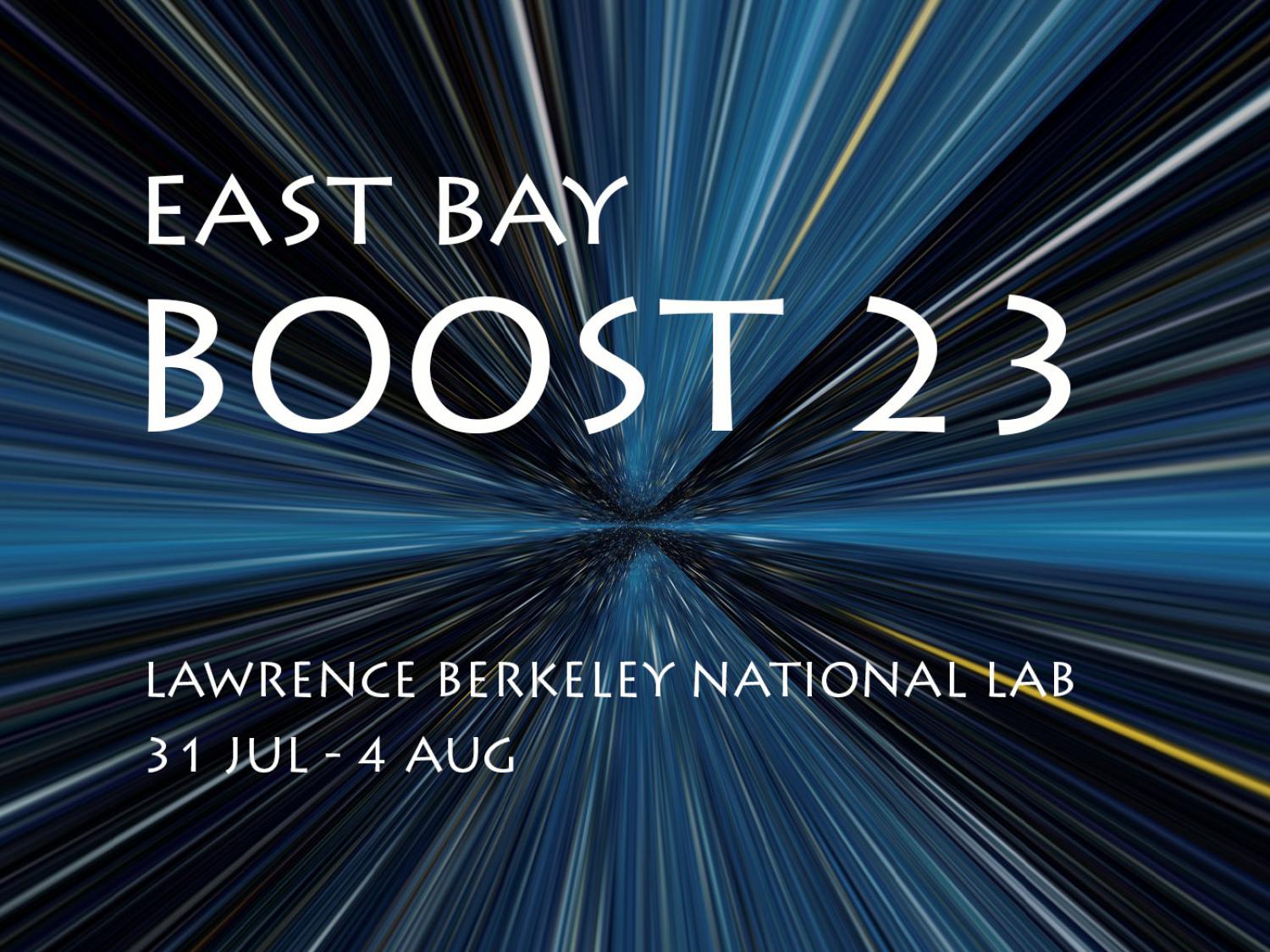 Summary of new ATLAS results from BOOST 2023 | ATLAS Experiment at CERN