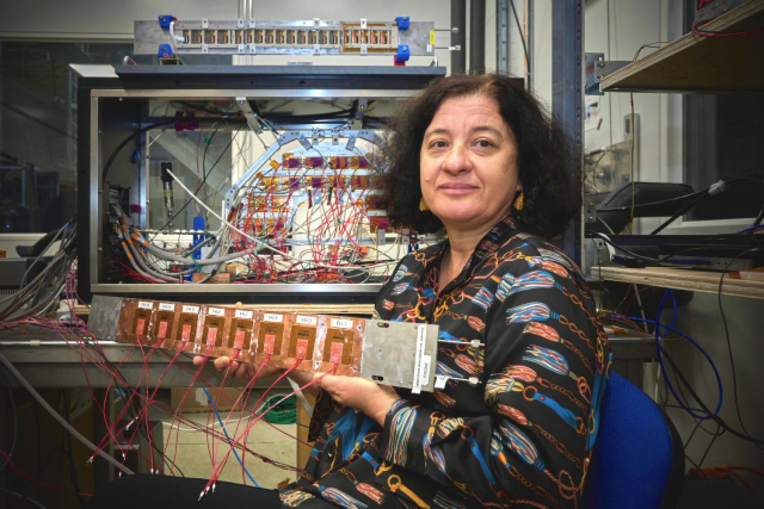 In conversation with Ana Henriques Correia, a key player in the ...