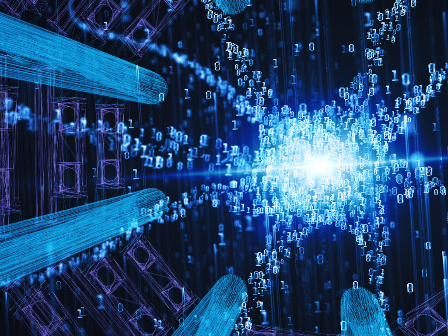 Learning by machines, for machines: Artificial Intelligence in the ...