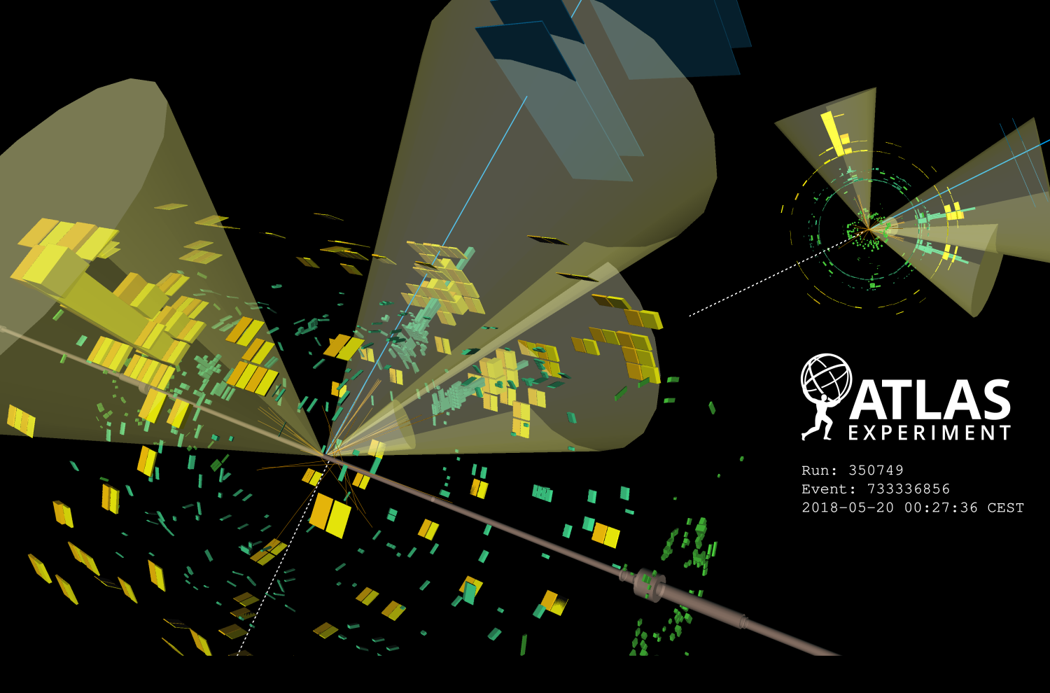Advancements in particle tagging accelerate the search for new ...